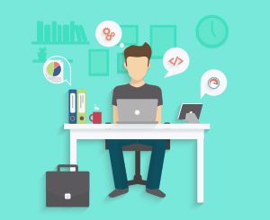 Effective Digital Working Practices - KnowItAllNinja