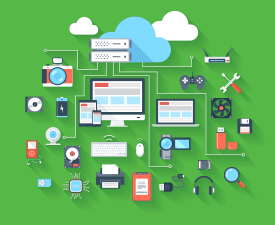 Information Technology Systems - KnowItAllNinja