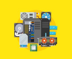 Unit 2 Technology Systems - KnowItAllNinja