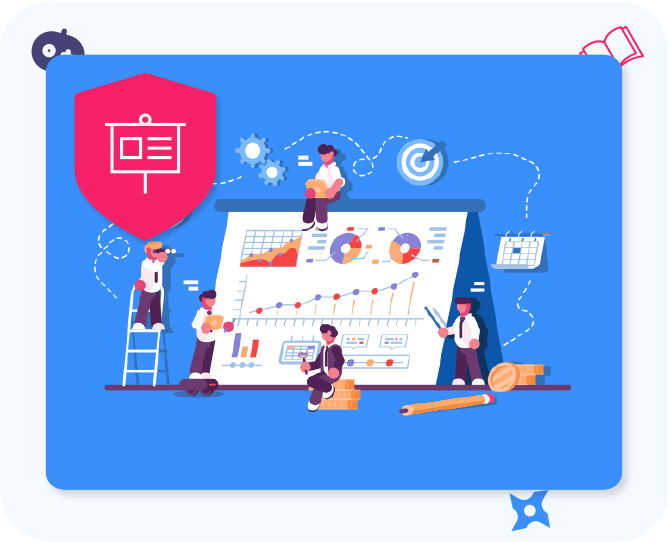 Collecting Presenting And Interpreting Data Presentations Knowitall Ninja