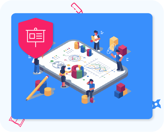 Creating Systems To Manage Information Presentations Knowitall Ninja