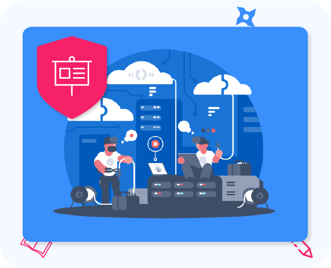 Cyber Security And Incident Management Presentations Knowitall Ninja