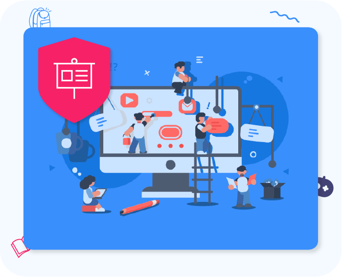 Exploring User Interface Design Principles Presentations Knowitall Ninja 